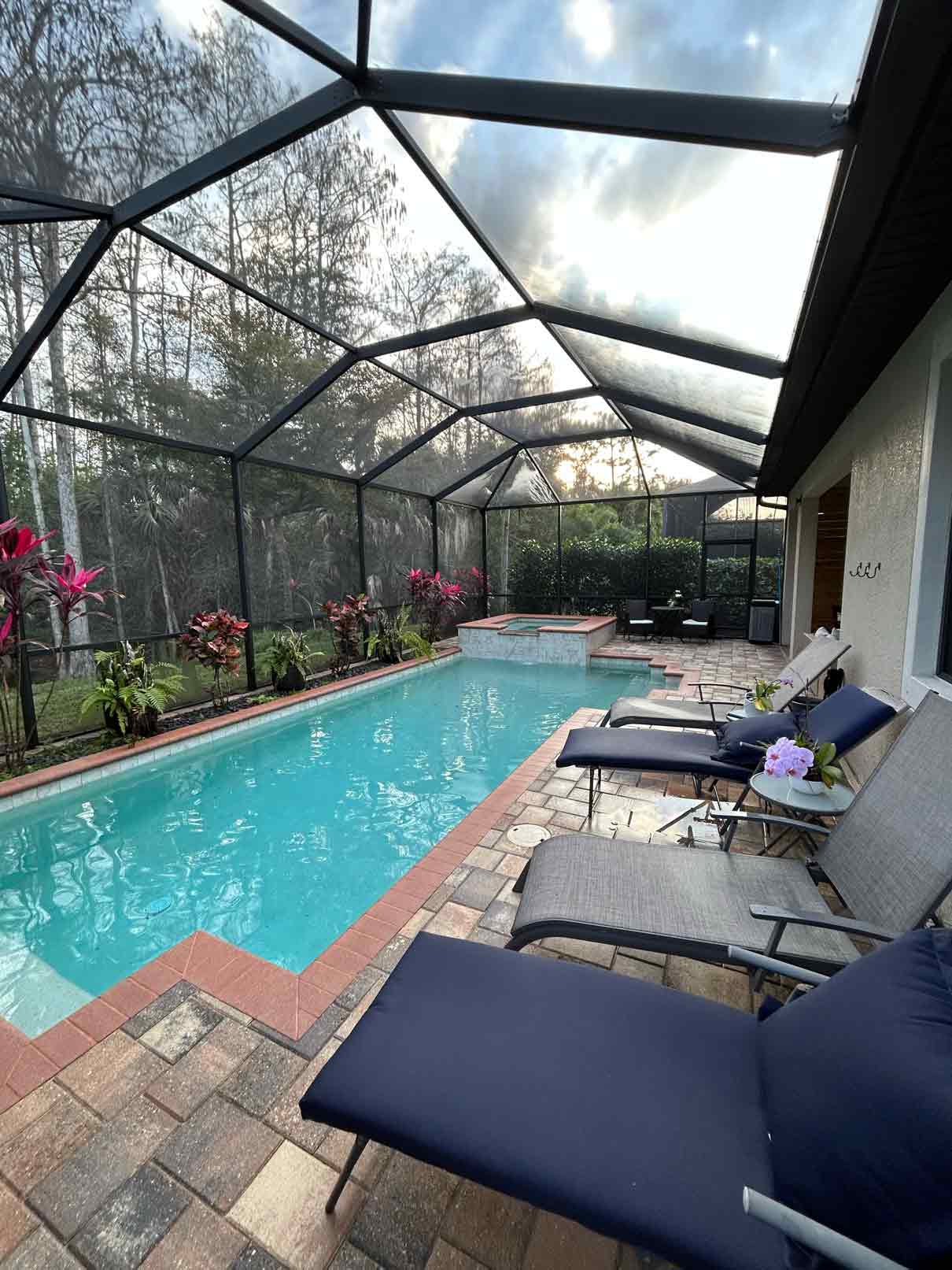 Seasonal Home Maintenance Checklist for Florida Homeowners: Keep Your ...